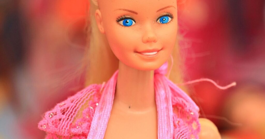 Barbie A Advanced And Evolving Icon Bristolescortgirls